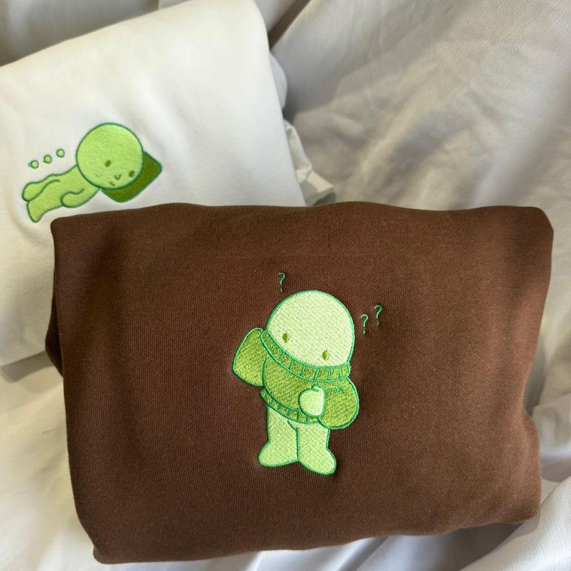 Pick your Smiski – Dreamie Clothing