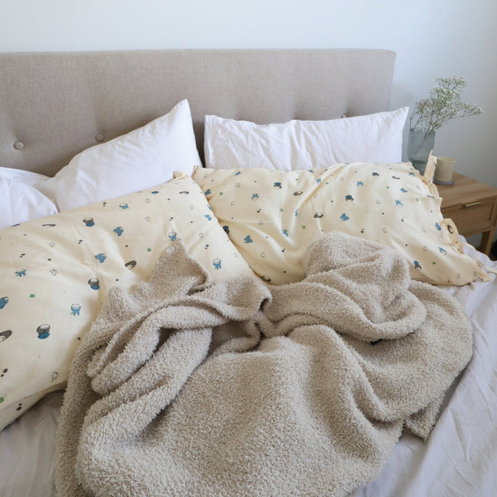 Sleep Collection – Dreamie Clothing