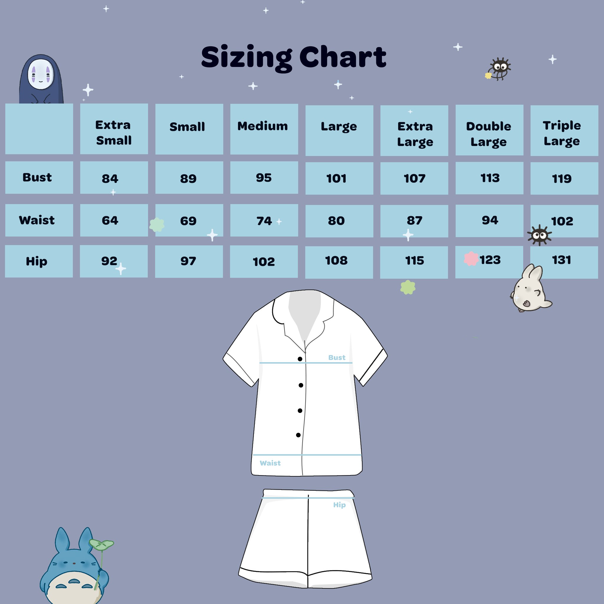 Girls Forest Creatures Green Sleep Set – Dreamie Clothing